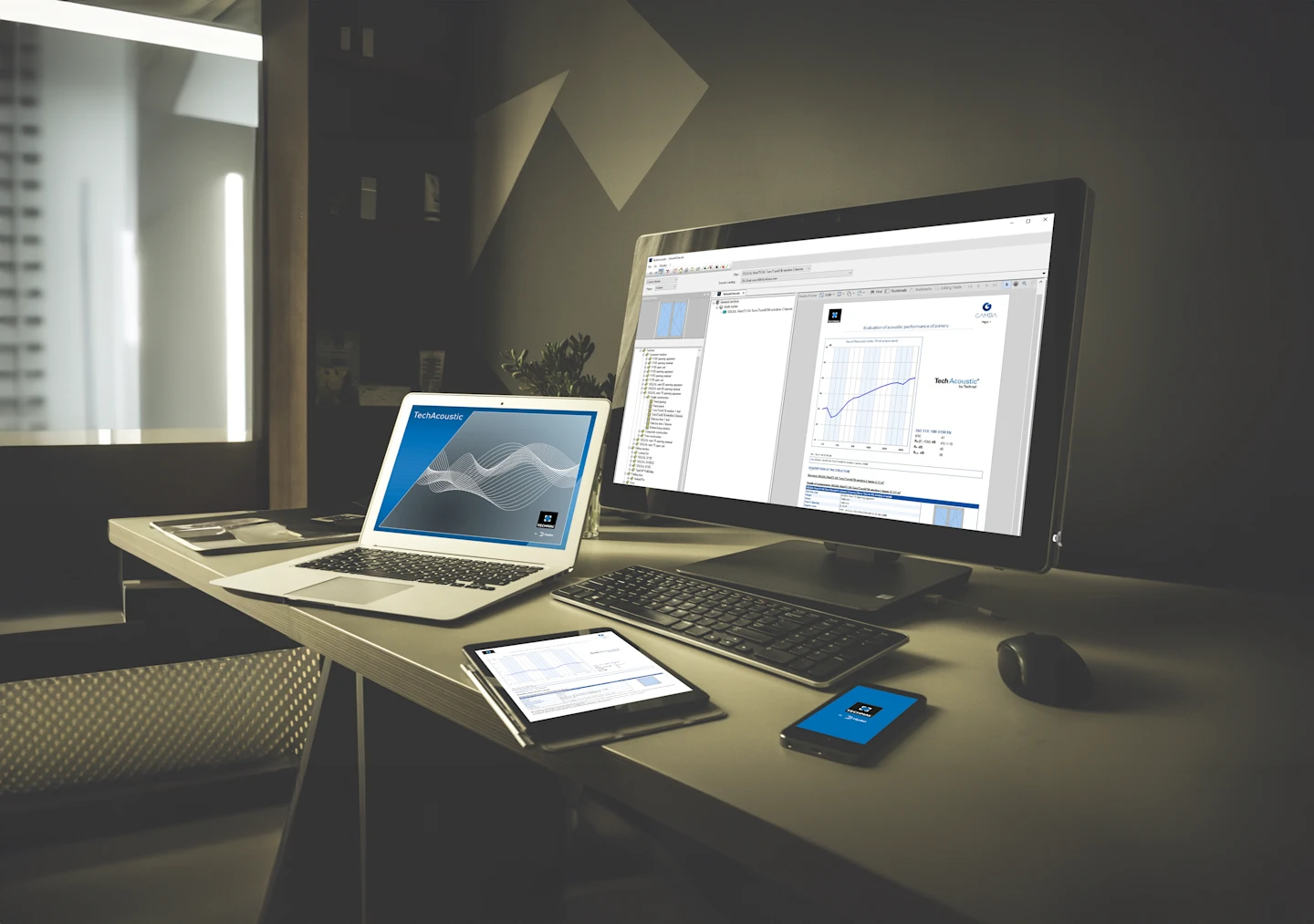 TECHNAL UK Training | Product, Safety & Eurocode Courses - TECHNAL