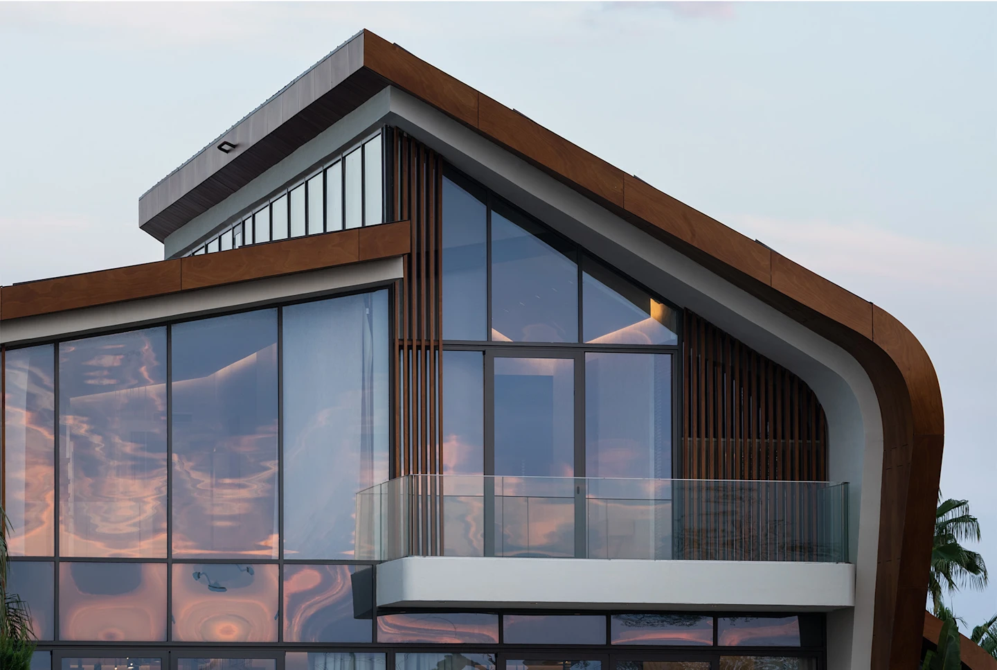 High-Performance, Sustainable Aluminium Windows | TECHNAL UK & IRE ...