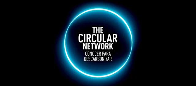 THE CIRCULAR NETWORK, la nueva red de TECHNAL que fomenta el ...