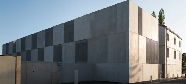 Why Choose Aluminium? | TECHNAL UK & IRE - TECHNAL