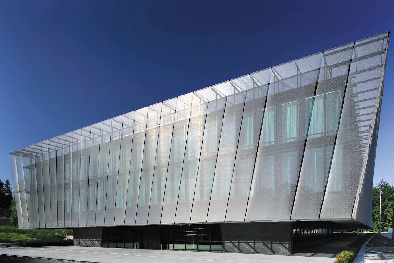 FIFA, International Federation of Association Football, Zurich - WICONA