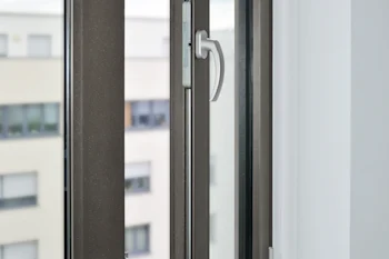 Complementary products Aluminium - WICONA
