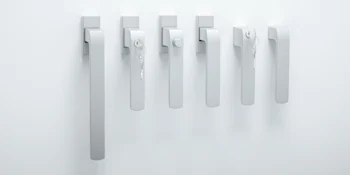 Windows WICLINE Aluminium - WICONA