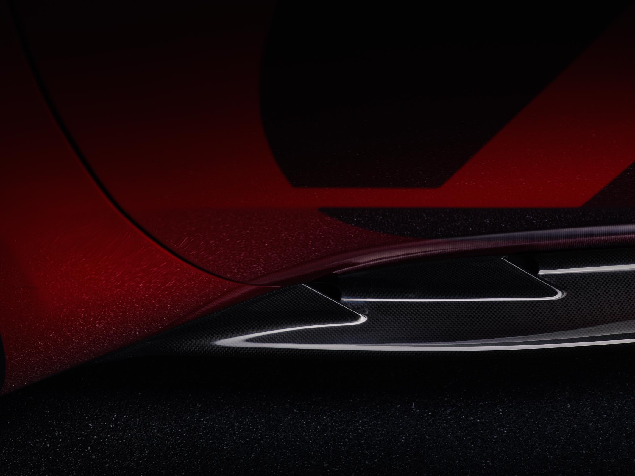 Ferrari SP43 Omologata | undefined