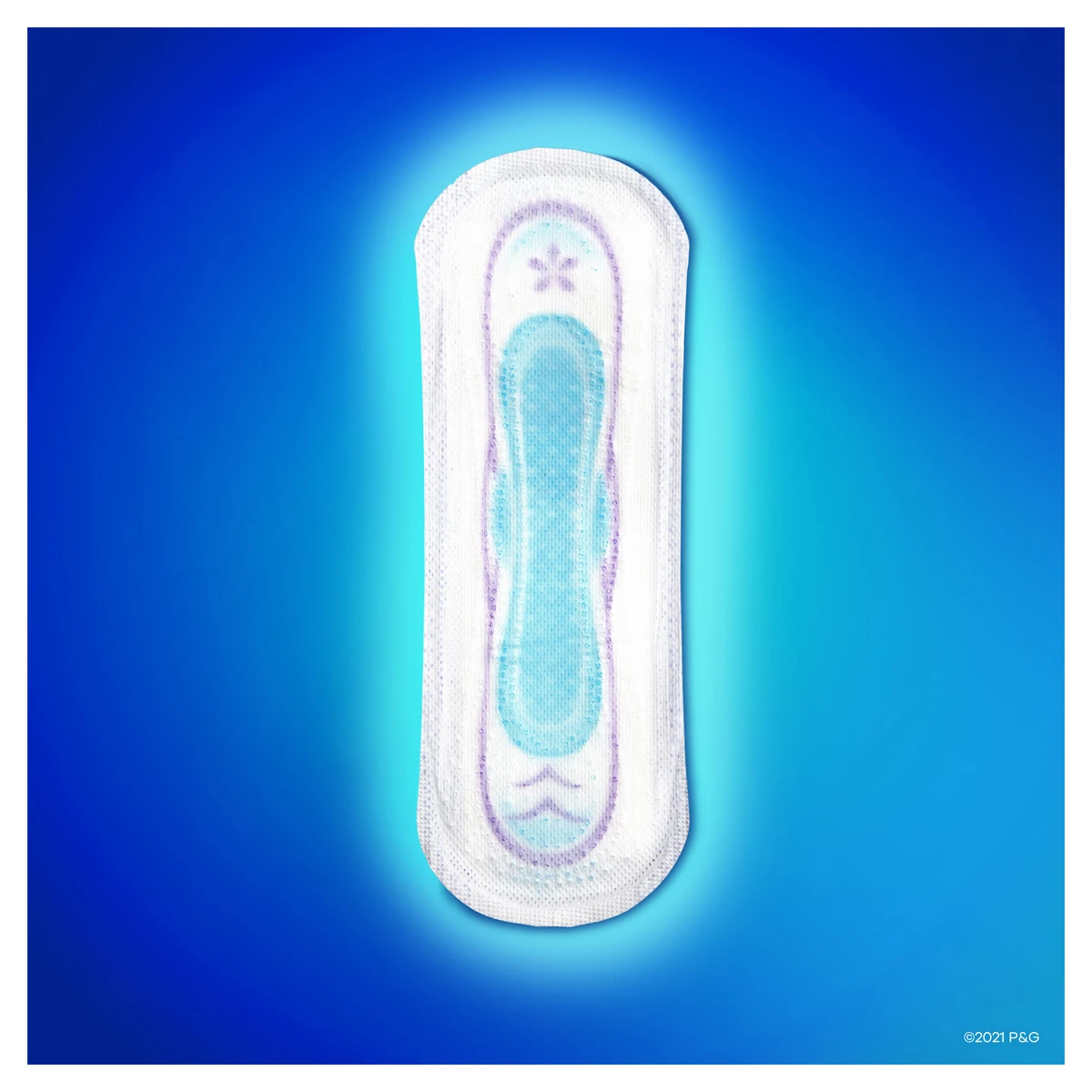 Always Ultra Thin Size 2 Super Pads Without Wings | Always®