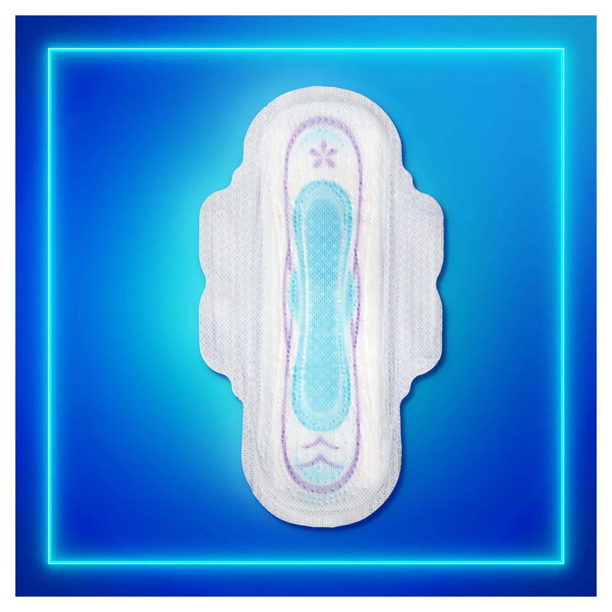 Always Ultra Thin Size 1 Regular Pads With Wings | Always®