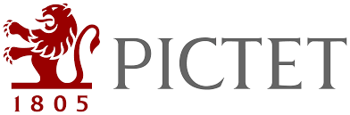 Pictet | Sharesight