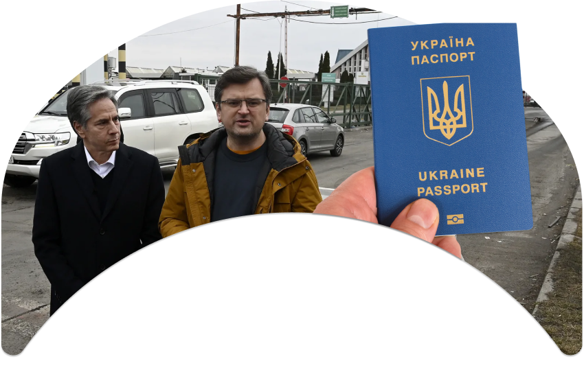 Renewing Ukrainian Passports in Poland. 🔎 Important Information for ...