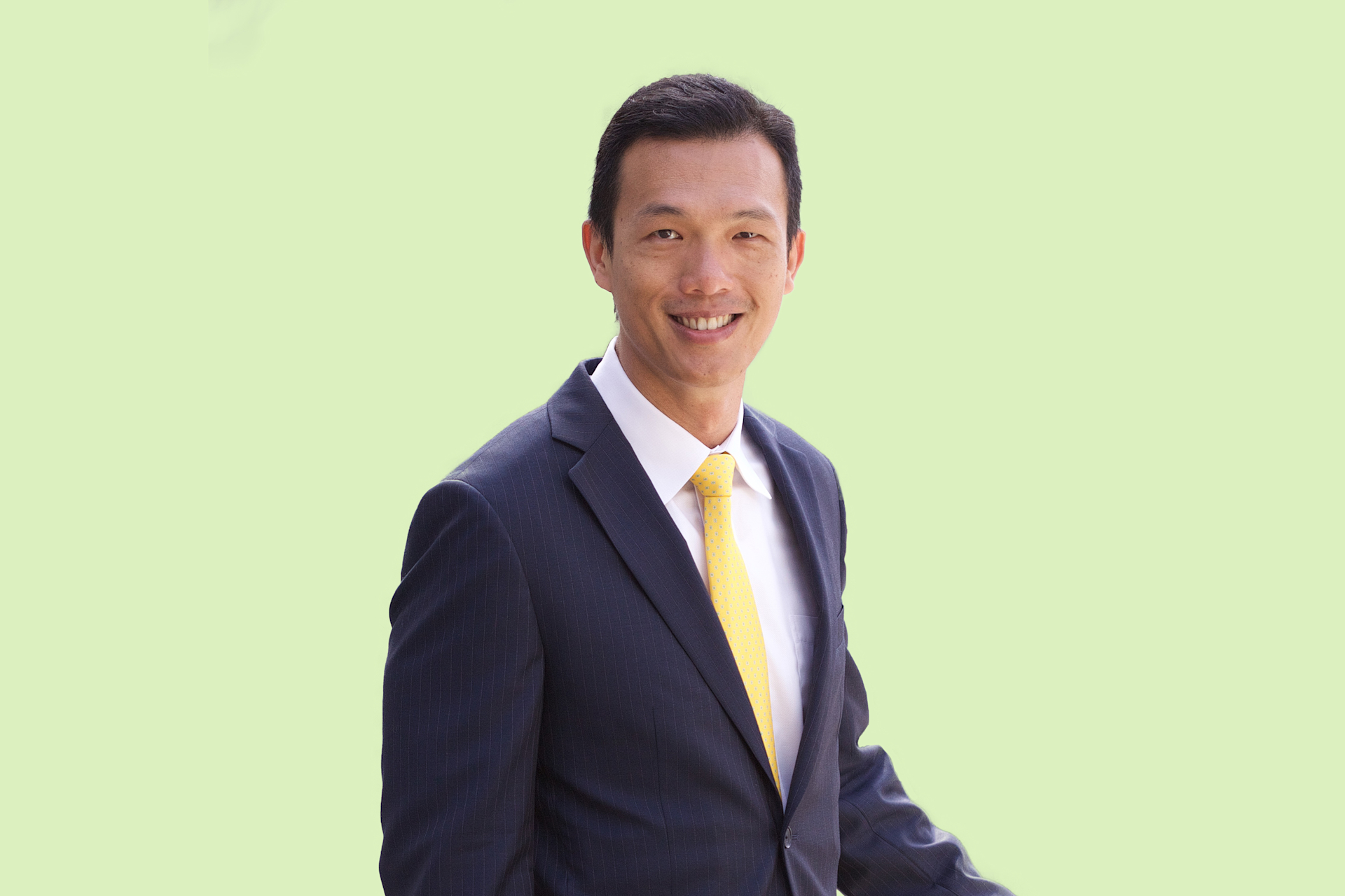 EHI | The EHI Family