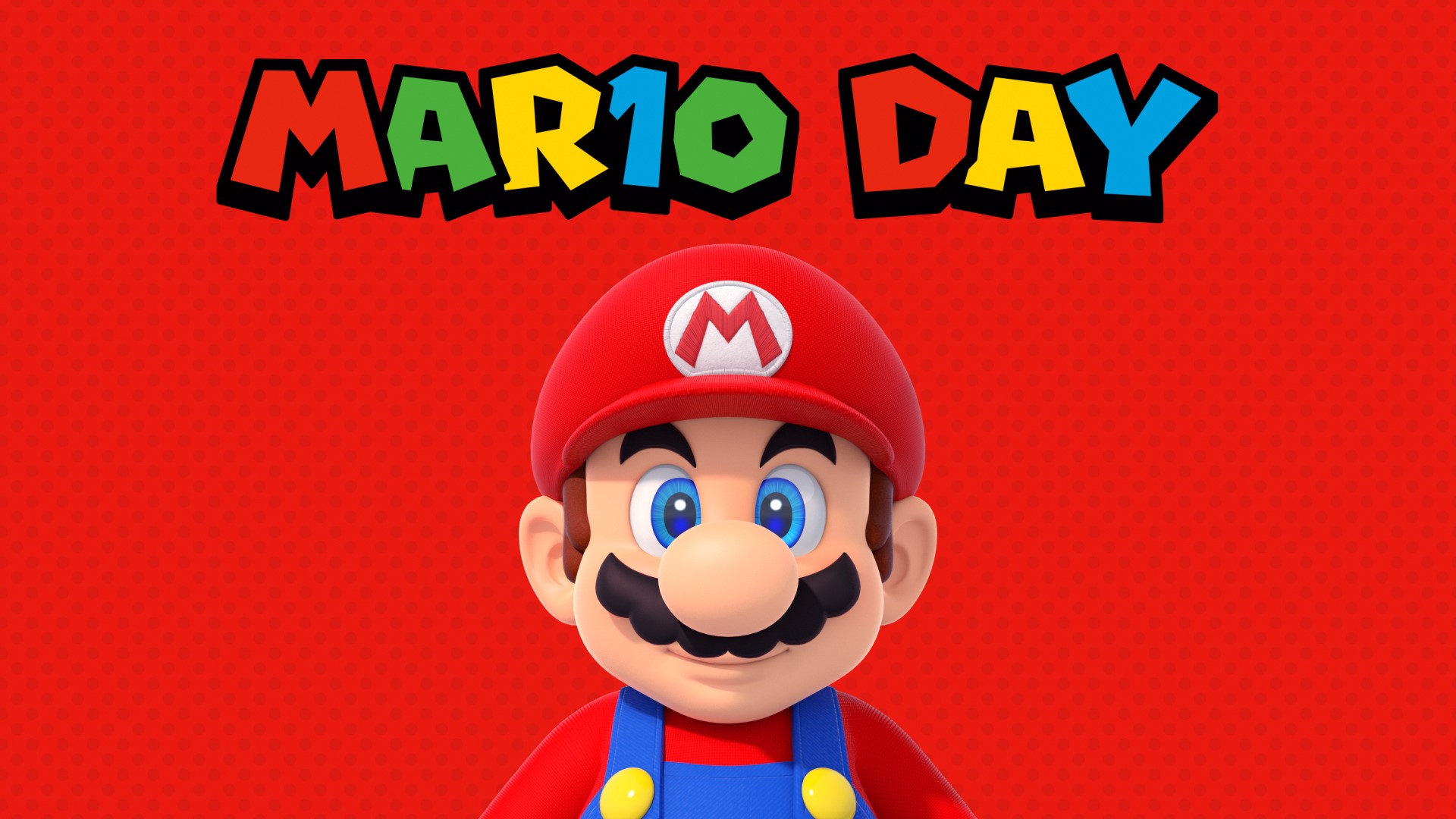送上在3月10日的瑪利歐之日（Mario Day）已公布瑪利歐相關的最新資訊。 | TOPICS | 任天堂官方網站(台灣)