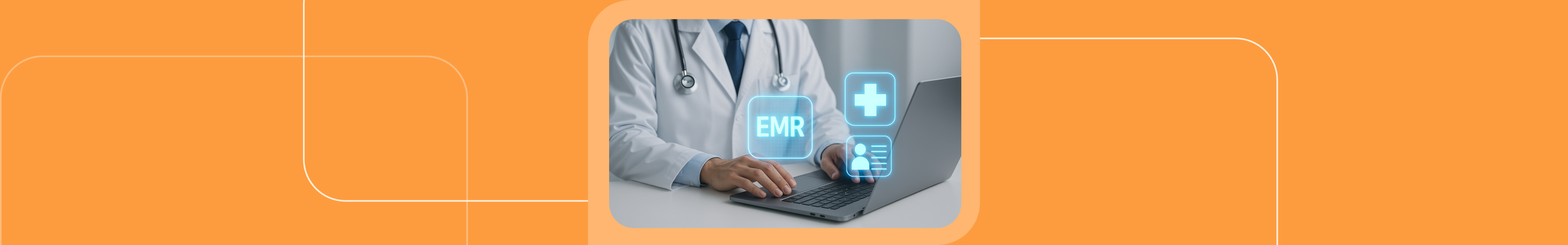Types of EMR systems for your medical practice