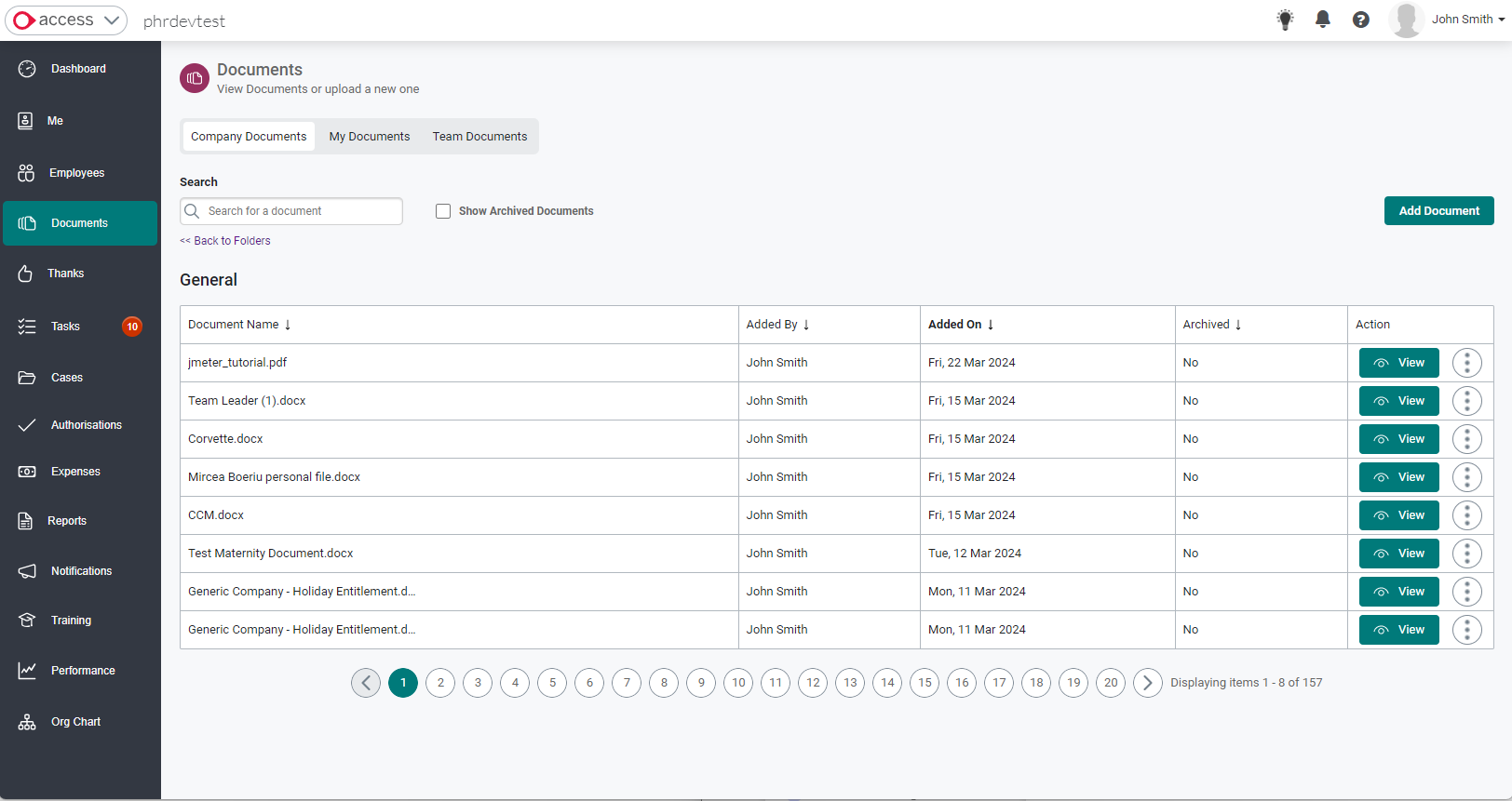 HRIS vs. HRMS vs. HCM: What’s the Difference?