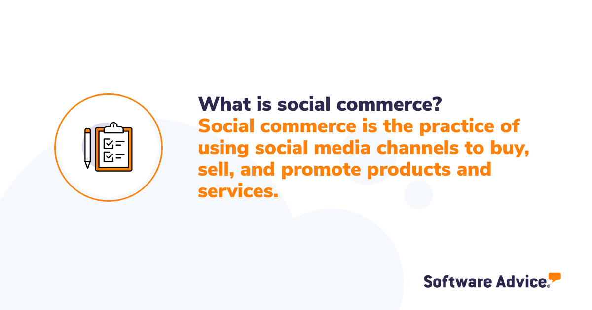 What Is Social Commerce, and How Does It Transform Business?
