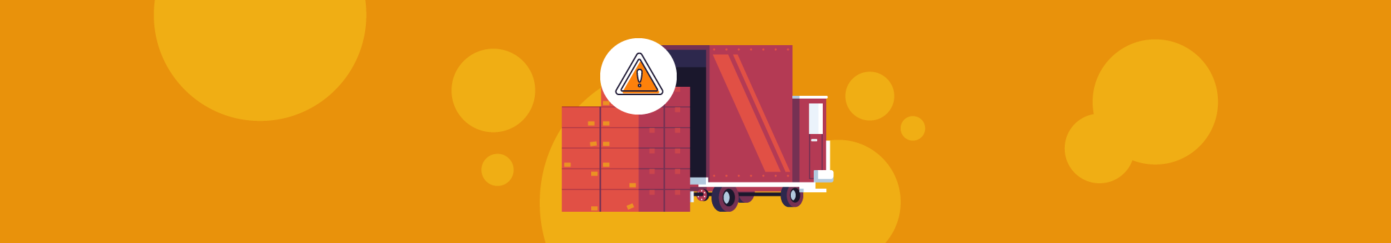 5 Types of Supply Chain Disruption with COVID-19 Examples