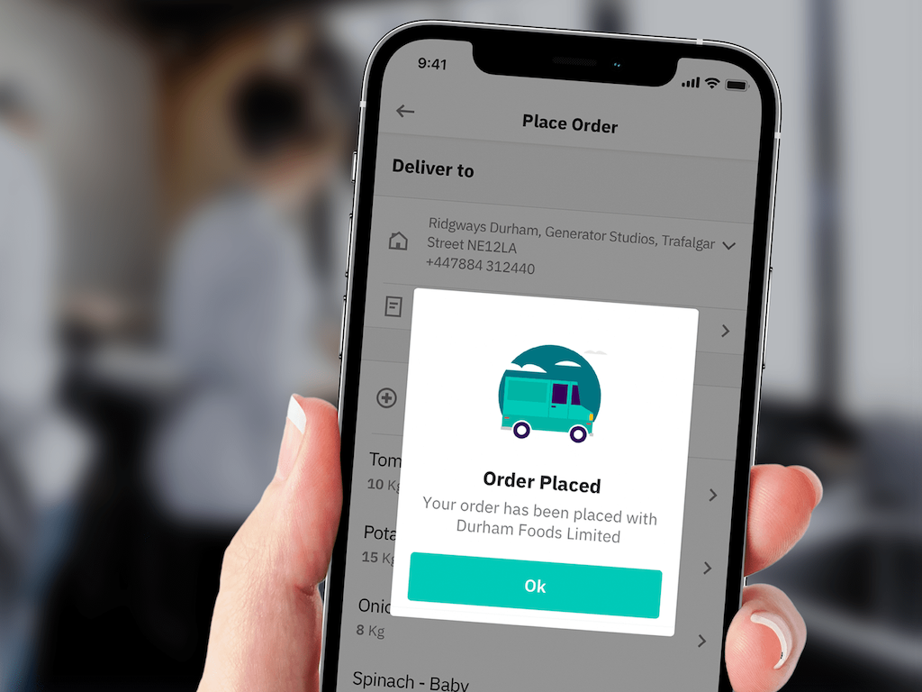 Industries | hedgehog lab