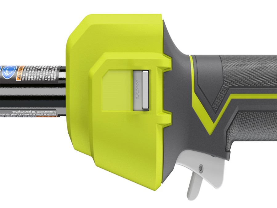 18V ONE+ HP BRUSHLESS ATTACHMENT CAPABLE STRING TRIMMER - tool only ...