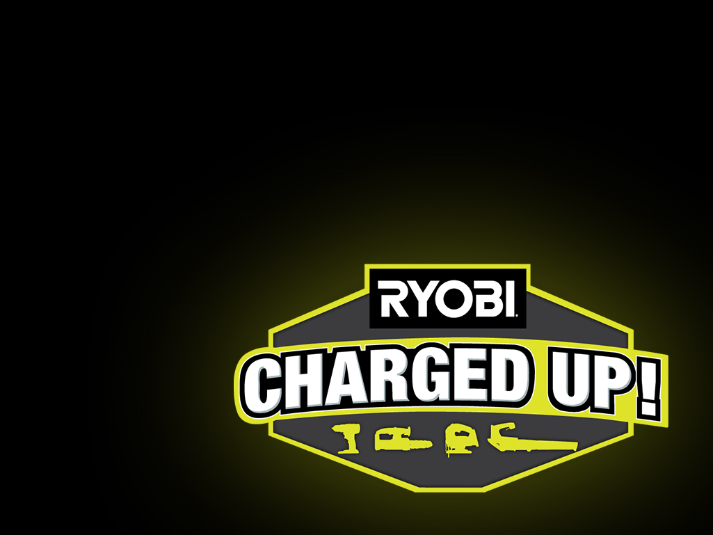 RYOBI Home