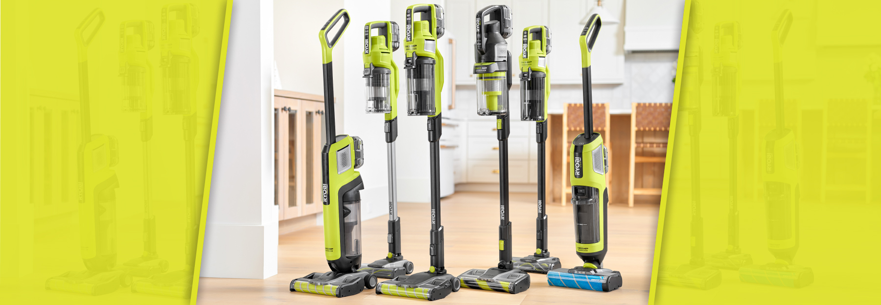 RYOBI Home