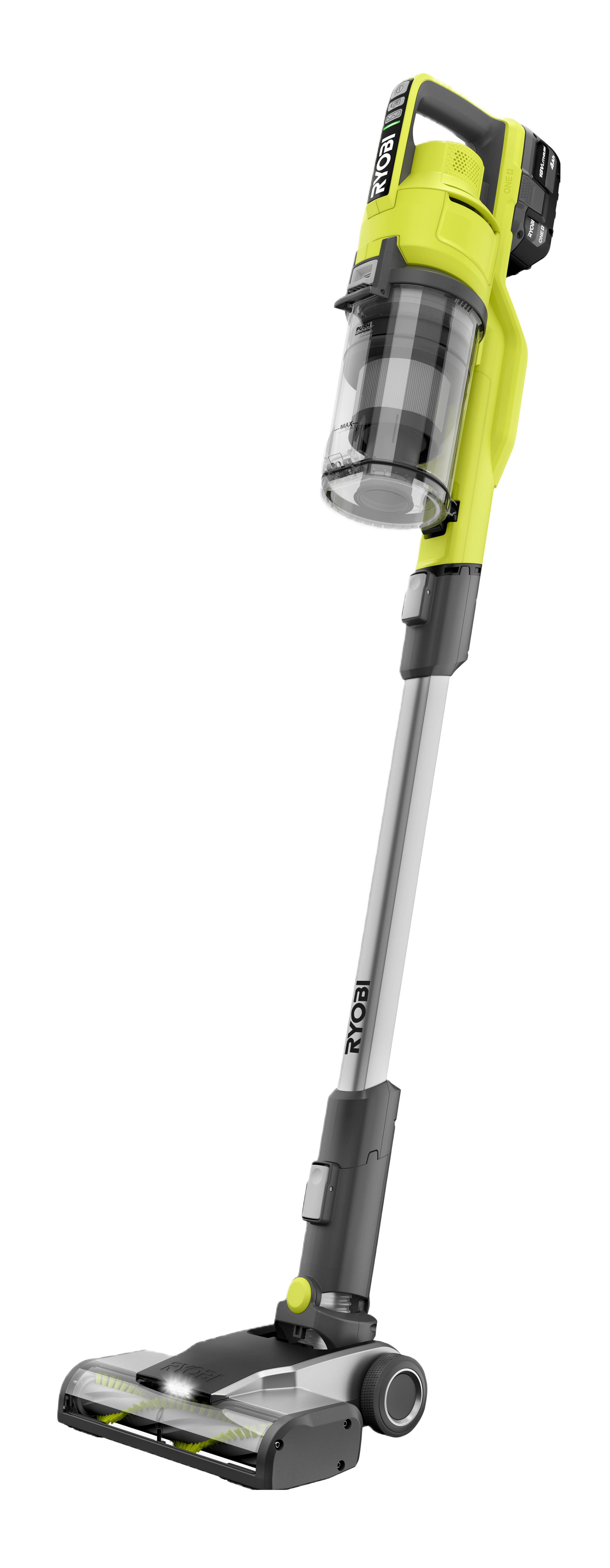 18V ONE+ | Ryobi Tools