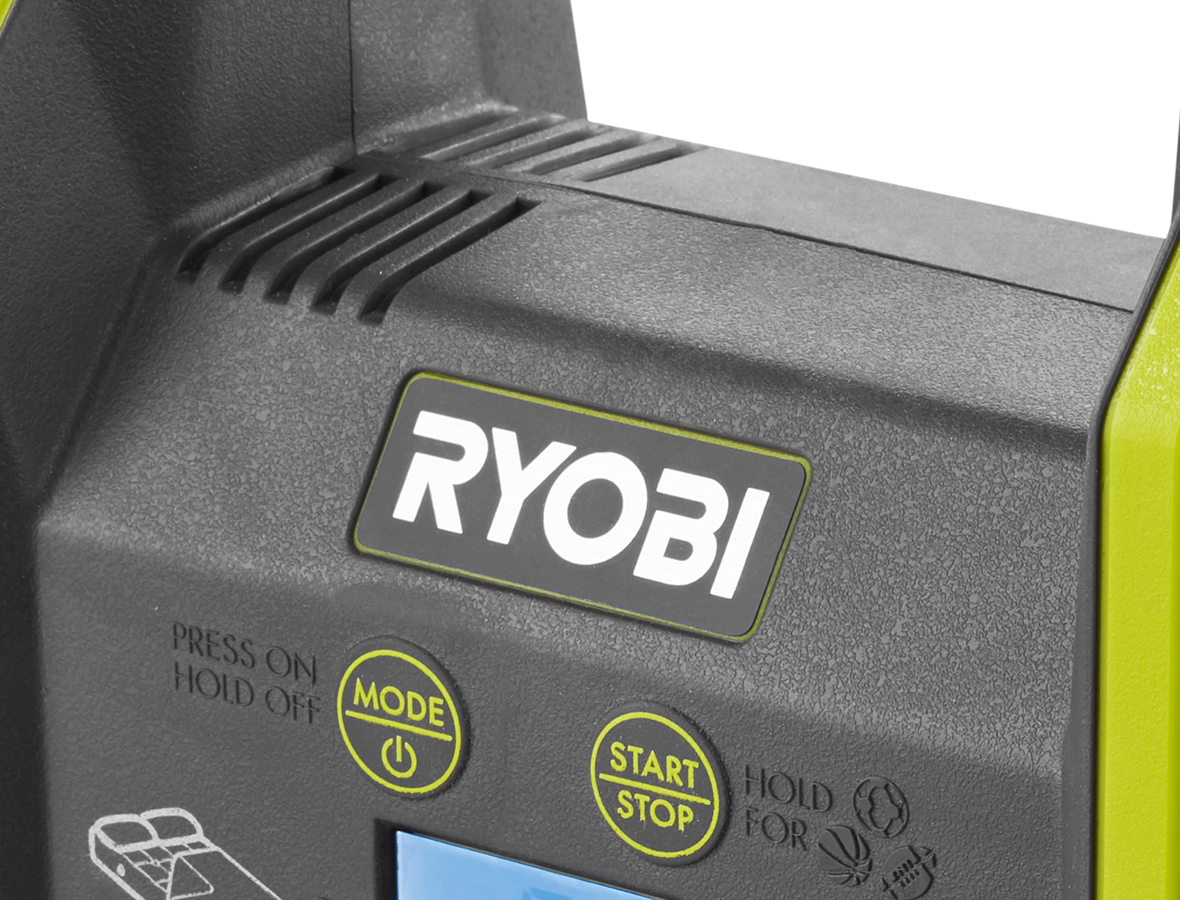 18V ONE+™ DUAL FUNCTION INFLATOR/DEFLATOR | RYOBI Tools