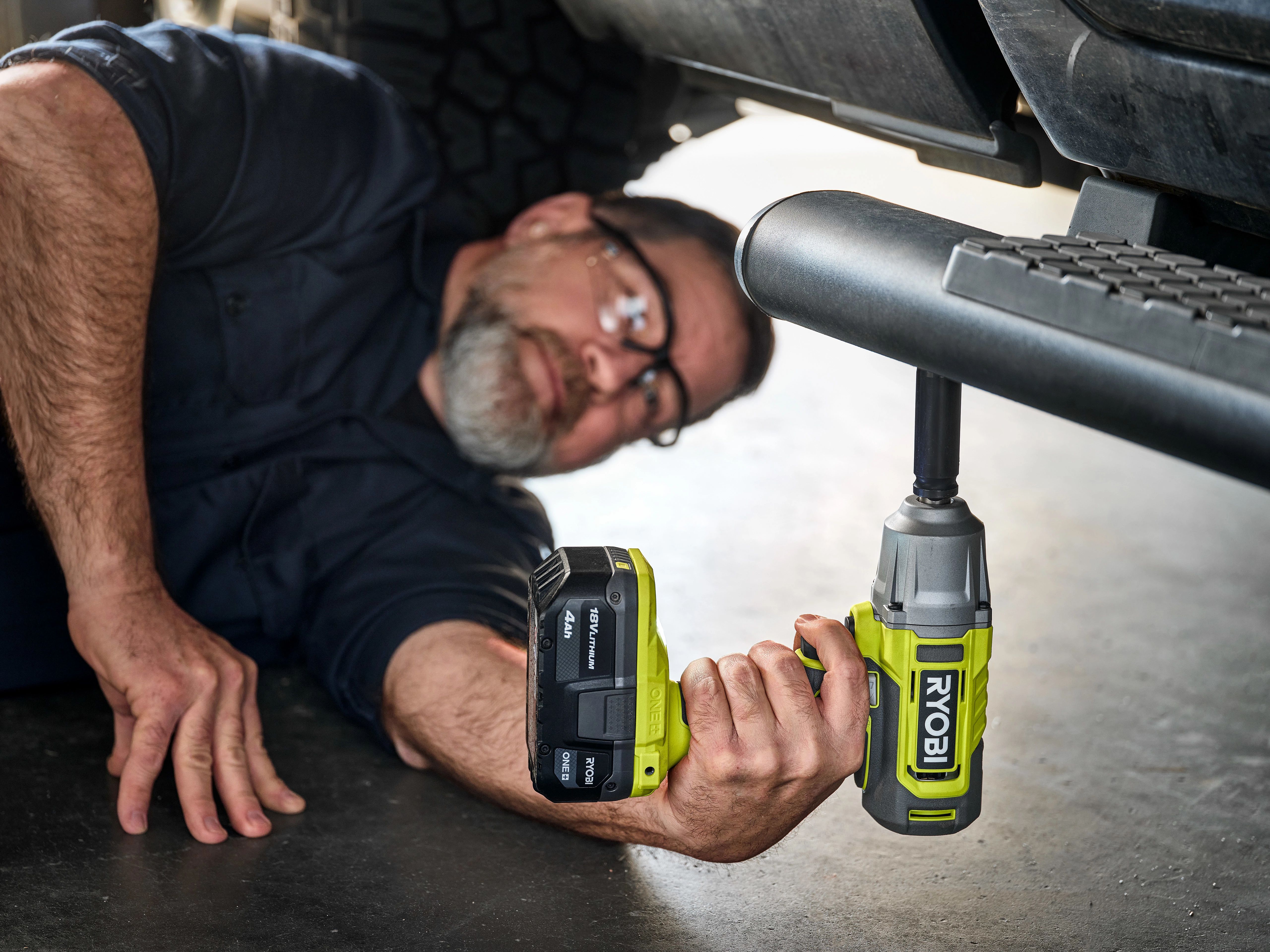 18V ONE+ 12-TOOL COMBO KIT | RYOBI Tools