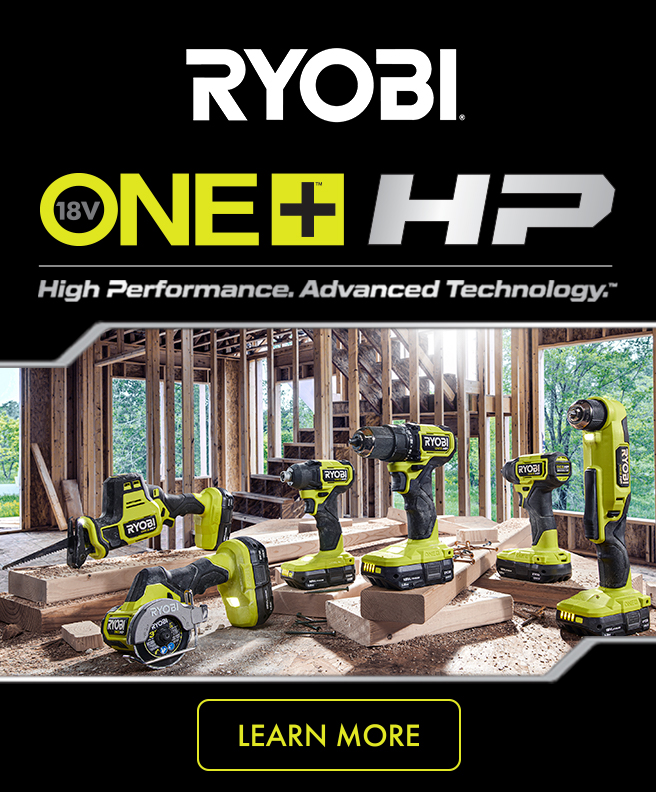 18V ONE+™ HYBRID TRANSFER PUMP | RYOBI Tools