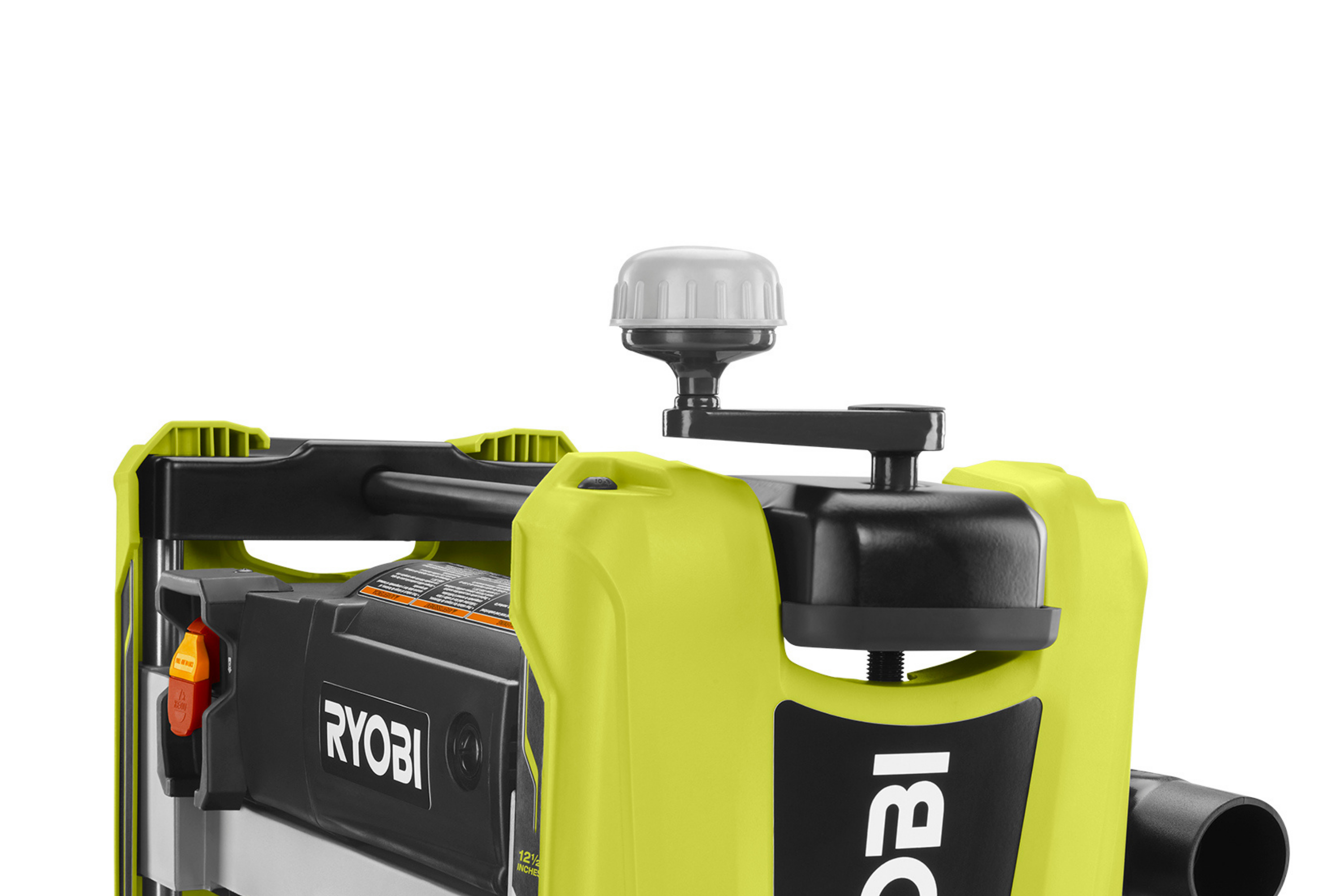 12-1/2" THICKNESS PLANER | RYOBI Tools