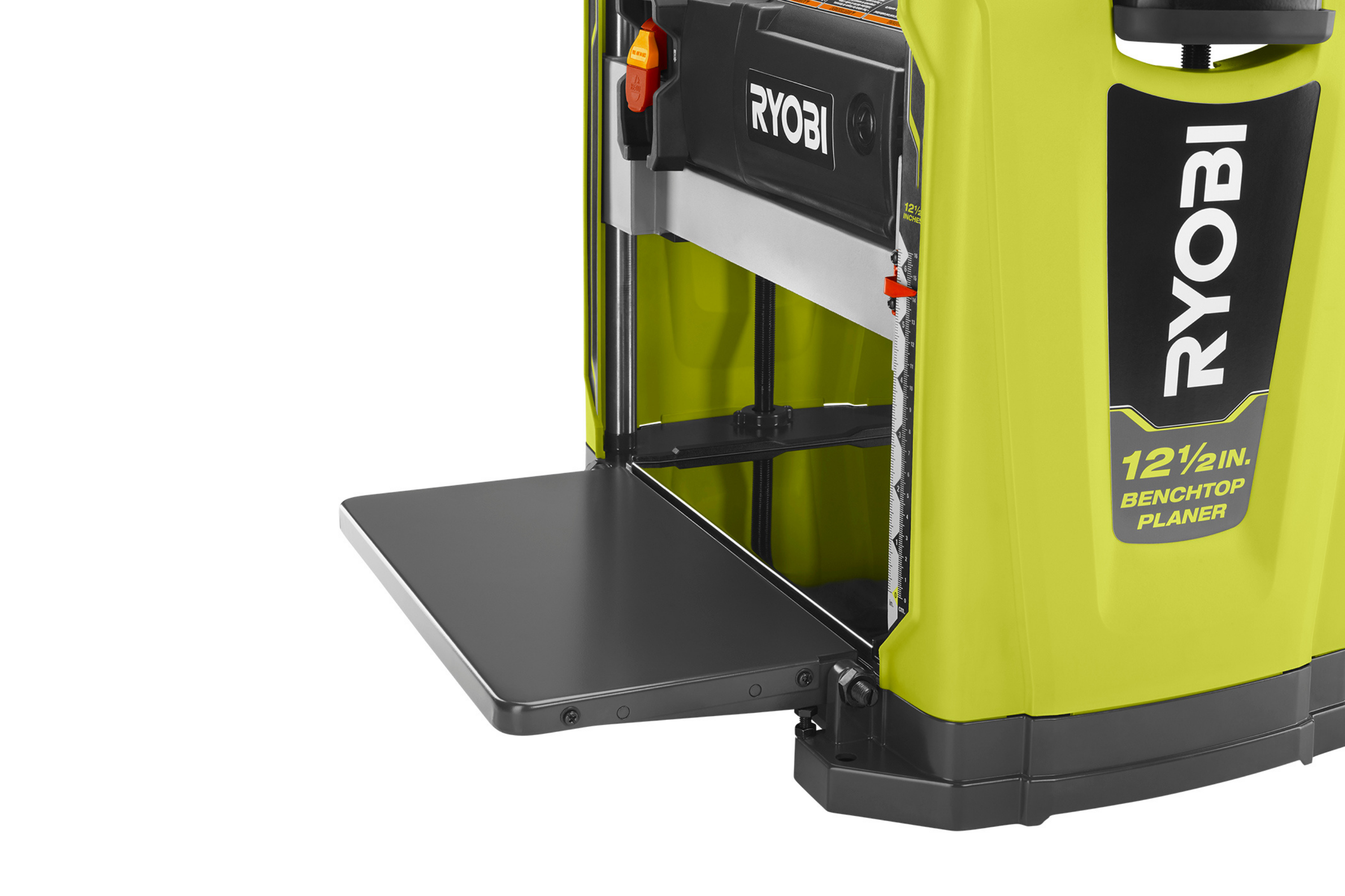 12-1/2" THICKNESS PLANER | RYOBI Tools