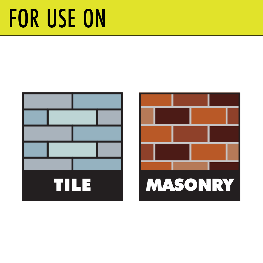 TWIST-LOCK™ MASONRY/TILE WHEEL | RYOBI Tools