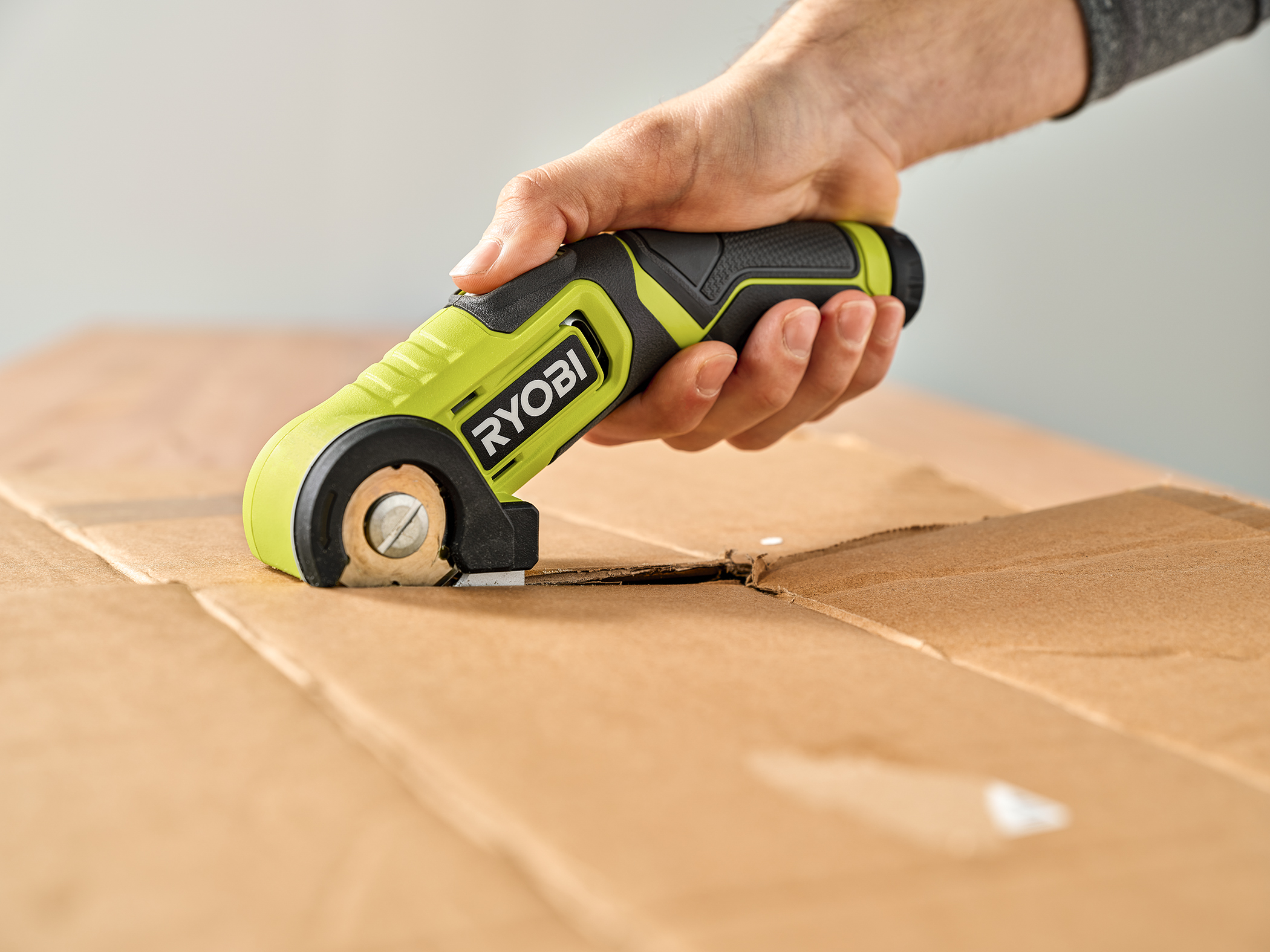 USB LITHIUM 2AH LITHIUM-ION RECHARGEABLE BATTERY | RYOBI Tools