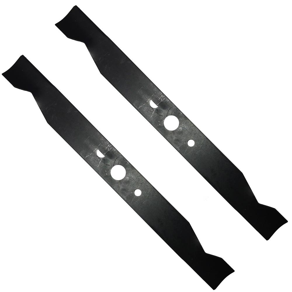 30 BATTERY RIDING MOWER BAGGING BLADE | RYOBI Tools