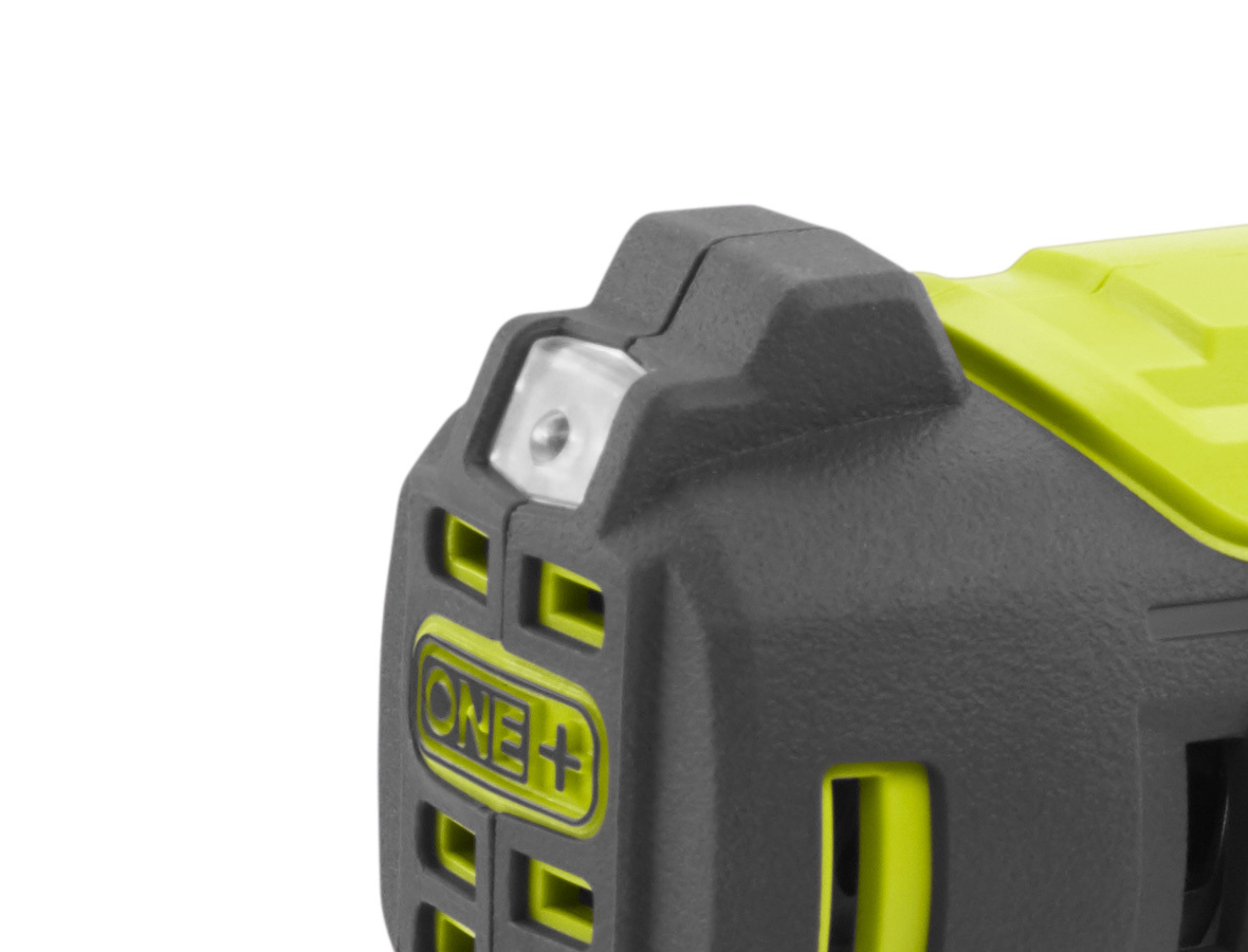 18V ONE+ Lithium-Ion Cordless Grease Gun - Tool Only | RYOBI Tools