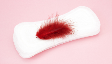 ¿Qué son los coágulos menstruales? - Nosotras