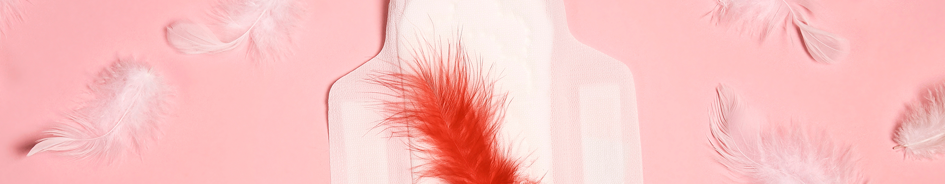 ¿Qué significan los colores y olores de la sangre de tu período? - Nosotras