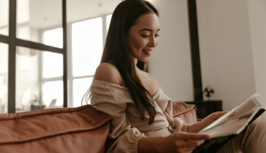 ¿Cómo elegir un hobby? Pasatiempos Nosotras Chile