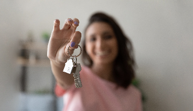 ¿Independizarte? Conoce la manera ideal de hacerlo con Nosotras Uruguay