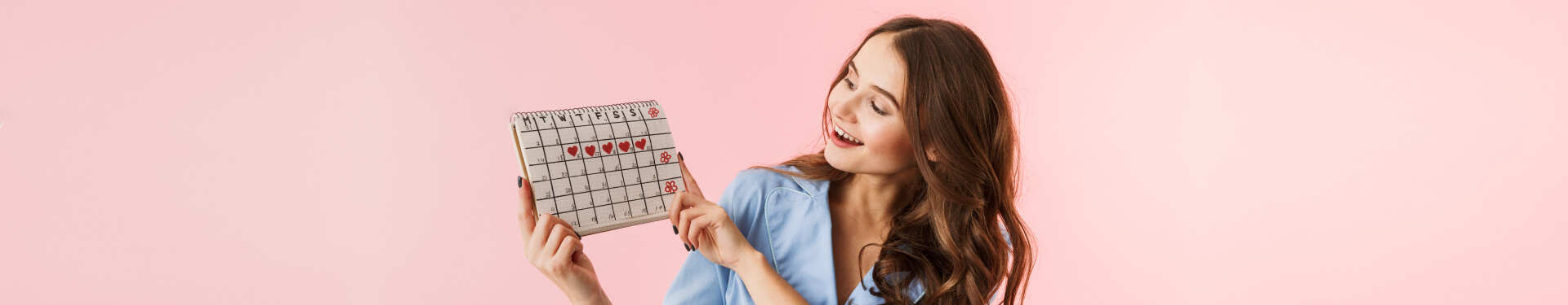 ¿Cómo es el flujo menstrual y sus cambios? | Nosotras