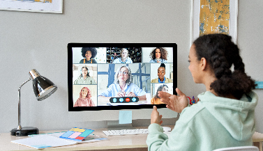 Tips para las clases virtuales en Nosotras Colombia