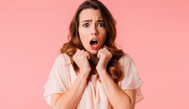 ¿Por qué siento ardor cuando eyaculan dentro de mí? - Nosotras