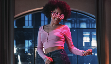 ¿Sabes cuáles son los beneficios de bailar? - Nosotras