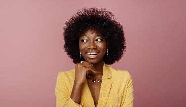 ¡Acepto y amo mi cabello afro! | Nosotras Colombia