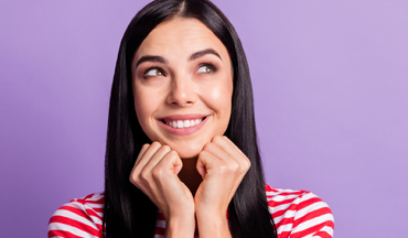 El color violeta: ¿Cómo se relaciona con la mujer? Historia y significado