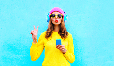 Tu color favorito dice mucho de tu personalidad - Nosotras