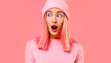 ¿Qué dice tu color favorito sobre tu personalidad? - Nosotras