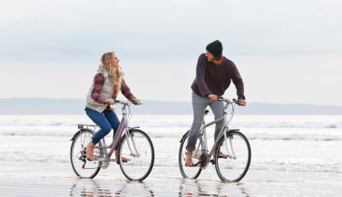 5 claves para una relación estable| Nosotras Chile