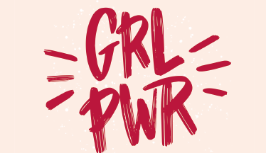 ¡Hablemos de Girl Power! Sé una mujer empoderada - Nosotras