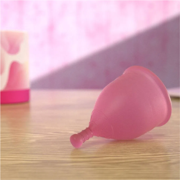 V-cup - Copa menstrual | Nosotras