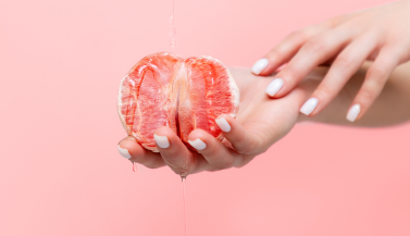 Punto G de la mujer, qué es y cómo estimularlo - Nosotras