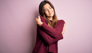 Comienza a amarte y descubre el camino de la autoaceptación