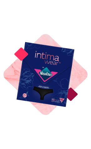 Nosotras: Productos y tips para tu higiene íntima